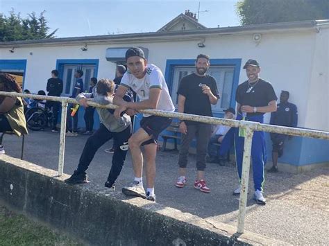 Album Suite Des Photos Du Tournoi U 7 8 Photo N°22 Club Football