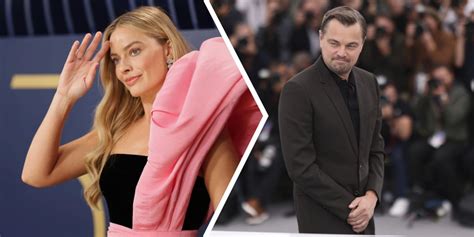 Margot Robbie Begeistert Im Nackt Look Auf Rotem Teppich Nauch
