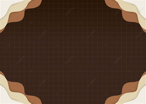 간단한 종이 컷 파워 포인트 배경 프레젠테이션 파워 포인트 배경 배경 일러스트 및 사진 무료 다운로드 Pngtree