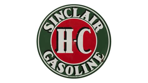 Sinclair Oil Corporation Logo And Symbol Meaning History Png Brand