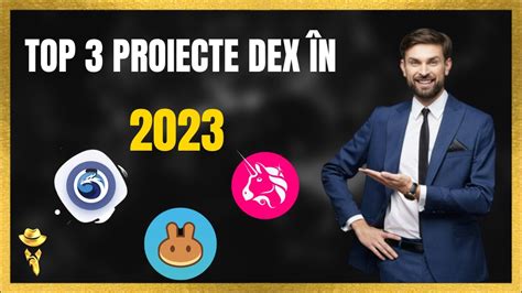 Cele Mai Bune Proiecte Dex De Urmarit în 2023 I Episodul 1 Youtube