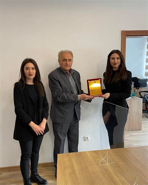 Ju Prezentojmë Banja E Pejës Onix Spa Anëtar Besnik Në Oak Dhoma E Tregtisë Dhe Industrisë Kosovë