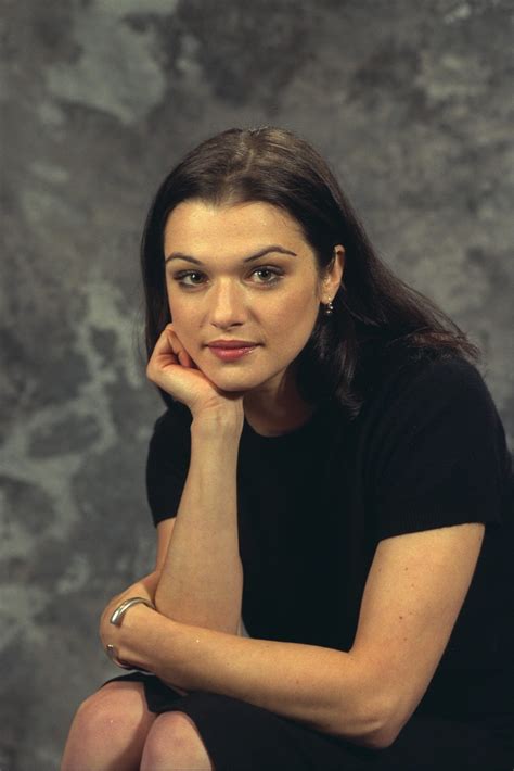 9 Things You Didnt Know About Rachel Weisz