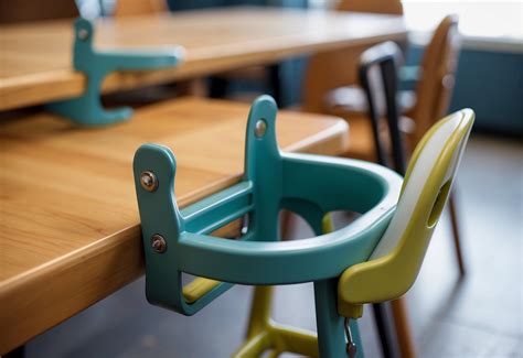Are Hook On High Chairs Safe All You Need To Know