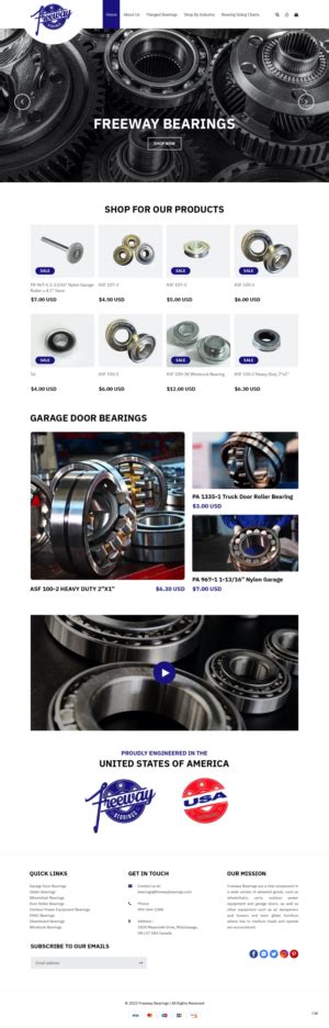 Shopify Design Custom Shopify Design Service