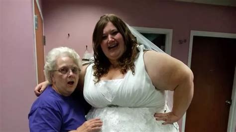 34 Stone Woman Who Was Too Fat To Fly Incredible Transformation After