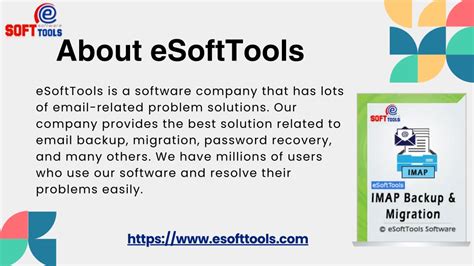 PPT Backup Emails From IMAP Server PowerPoint Presentation Free