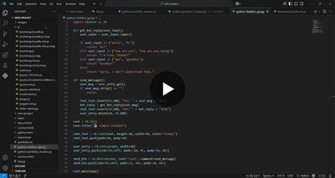 Successfully Completed My Python Internship Task At Codealpha Neeraj