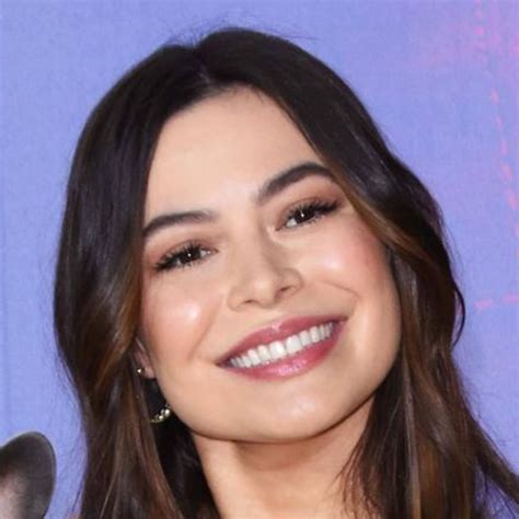 Miranda Cosgrove Vorher Und Nachher