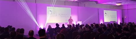 Best Java Conferences 2020 Merehead