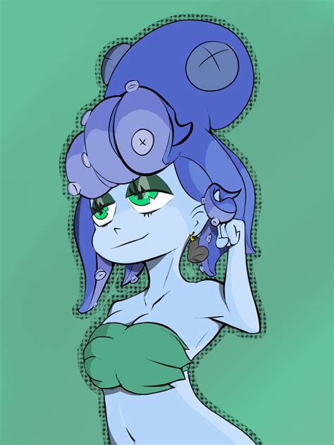 had a lot of fun making an interactive main menu for my little game i