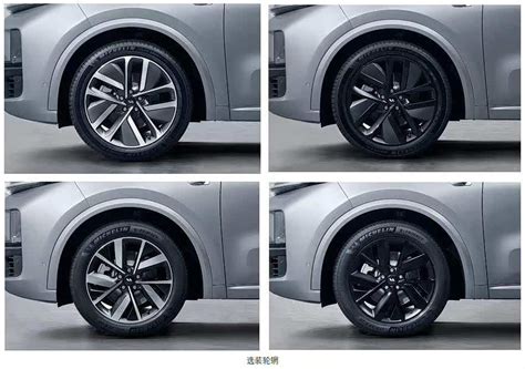 9月30日上市 理想l8部分配置曝光 标配空气悬架车家号发现车生活汽车之家