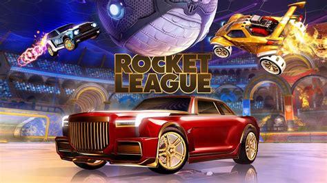 Rocket League Not Working How To Fix Rocket League Stuck On Loading