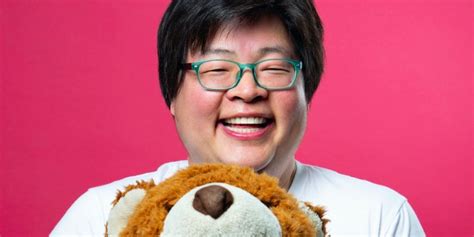 Edinburgh 2023 Review Kuan Wen Huang Ilha Formosa Gilded Balloon