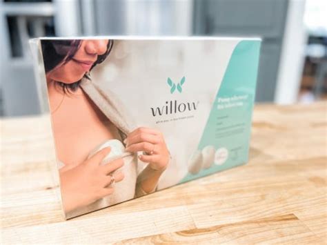Willow Go Vs Willow 30 Which Wearable Breast Pump To Buy Two Mama