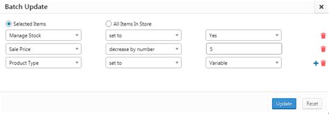 12 Best Woocommerce Bulk Edit Plugins Includes Both Free And Premium