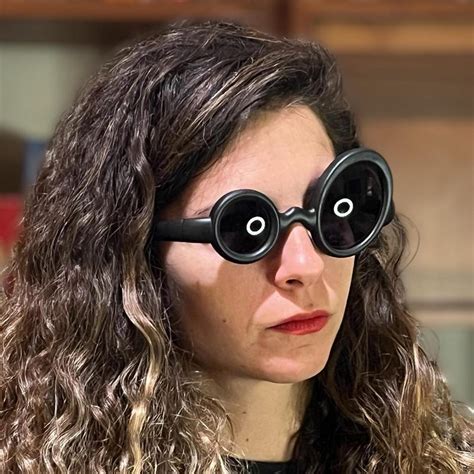 Unusual Sunglasses Etsy