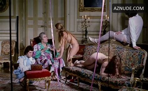 Alice Arno Breasts Butt Scene In Justine De Sade Aznude