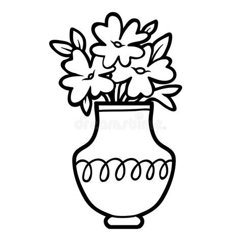 Desenho De Vaso Para Colorir Desenho De Vaso Vazio Para Colorir Porn Sex Picture