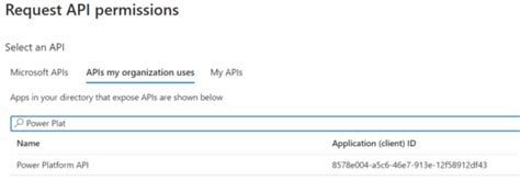 Leverage The Power Platform Api To Create A Capacity Report Allan De