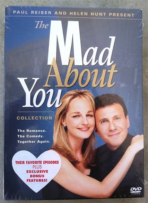 Helen Hunt Tv Shows Mad About You 60 Photos Moonagedaydream Film