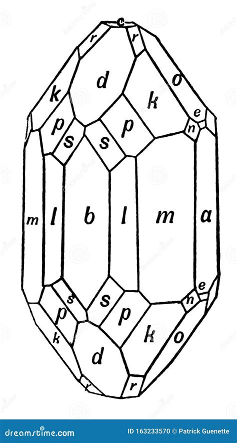 Acanthite Stock Illustrations 1 Acanthite Stock Illustrations Vectors And Clipart Dreamstime