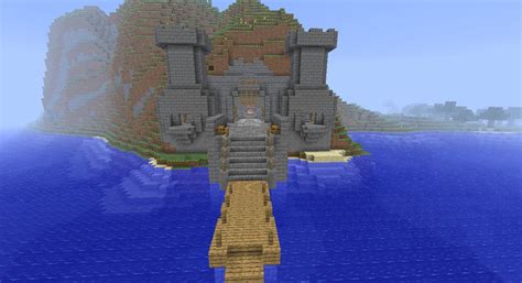 Castle Defence 1 0 0 Superieska Minecraft Map
