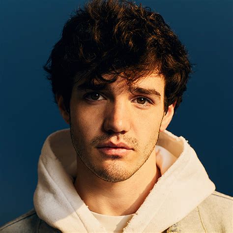 Sleachta Aaron Carpenter Still Learning And Growing In Conversation