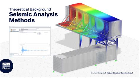 Seismic Analysis Methods Theoretical Background
