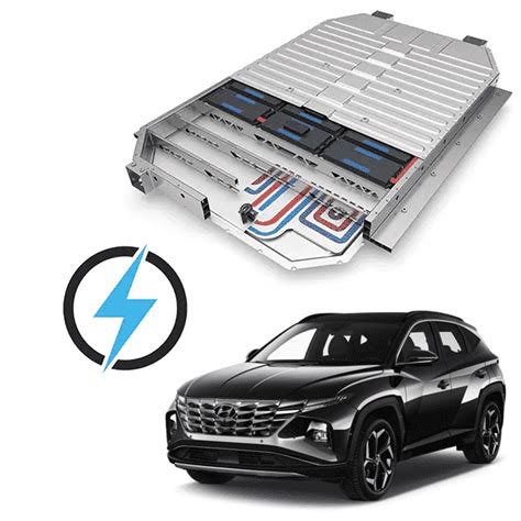 Hyundai Tucson Pro Lithium Spécialiste Batteries Lithium