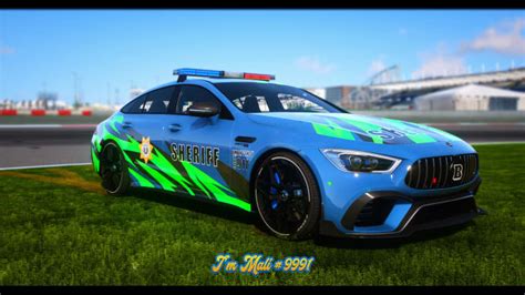 Generate Template For Fivem Or Gta V Model By Akhileshmali Fiverr