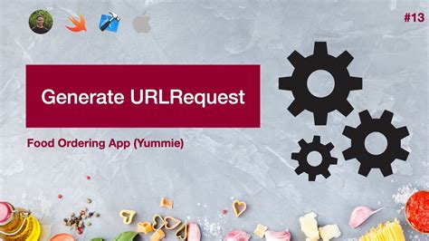 13 Create Urlrequest Object For Api Call Swift 5 Xcode 12 Youtube