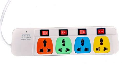 3 Pin 6 Universal Power Extension Board At Rs 130 Piece In Vasai Virar Id 2849618579097