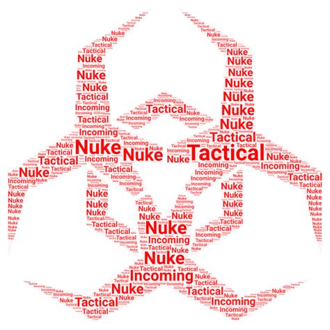 Nuke WordArt Com