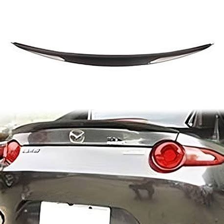 Lip Spoiler Mazda Mx 5 Miata 2016 2020 Carbon 17920 € Races