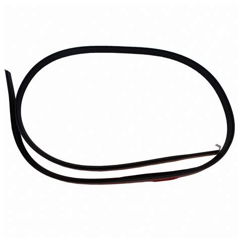Roof Side Trim Molding Drip Right Parts