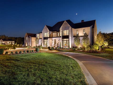 1541 Sunset Rd Lot 2 Brentwood Tn 37027 Zillow