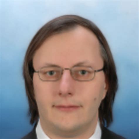 Pavel Khoudiakov - IT-Seniorberater Schwerpunkt Network Infrastructure ...
