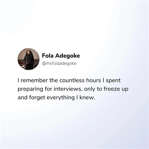 Winfinite Consulting On Linkedin Interviewtips Jobsearch Careeradvice Confidenceiskey