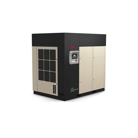 Rotary Screw Air Compressor Pt Fajar Rawayan Utama