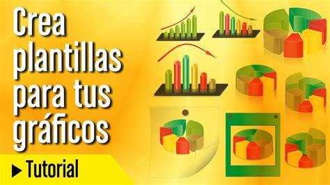 Cómo Crear Plantillas Para Tus Gráficos En Excel De Forma Fácil