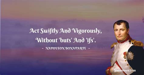 Napoleon Bonaparte Quotes Wallpaper