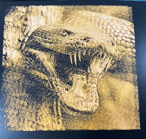 improve laser engraving quality solve the offset problem