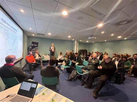 Edso On Linkedin Standardisation Interoperability Digitalisation