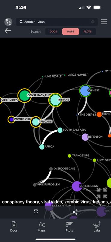 The Zombie Virus Conspiracy Theory Dekonspira