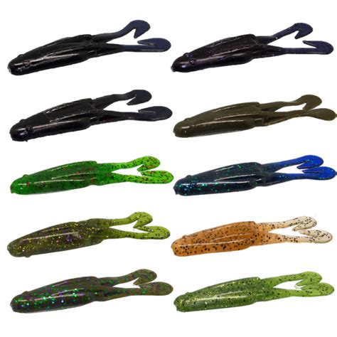 Junebug Frog Cull Baits4u Ta Viskas