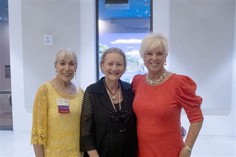 ‘circle Philanthropists Expand Their Horizons And Their Reach Vero News