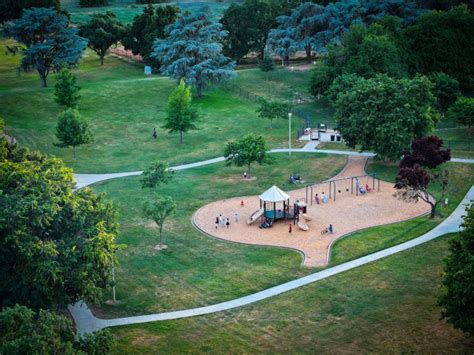 Explore Hagan Community Park In Rancho Cordova And View Photos Visit