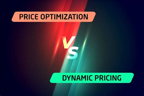 Chinmaya Sahu On Linkedin Price Optimization Vs Dynamic Pricing In