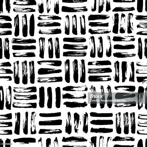 그런 지 그리드와 완벽 한 패턴입니다 모자이크 장식 포장지 배경 화면에 대 한 웹 디자인 등 금속 쇠살대에 대한 스톡 벡터 아트 및 기타 이미지 Istock